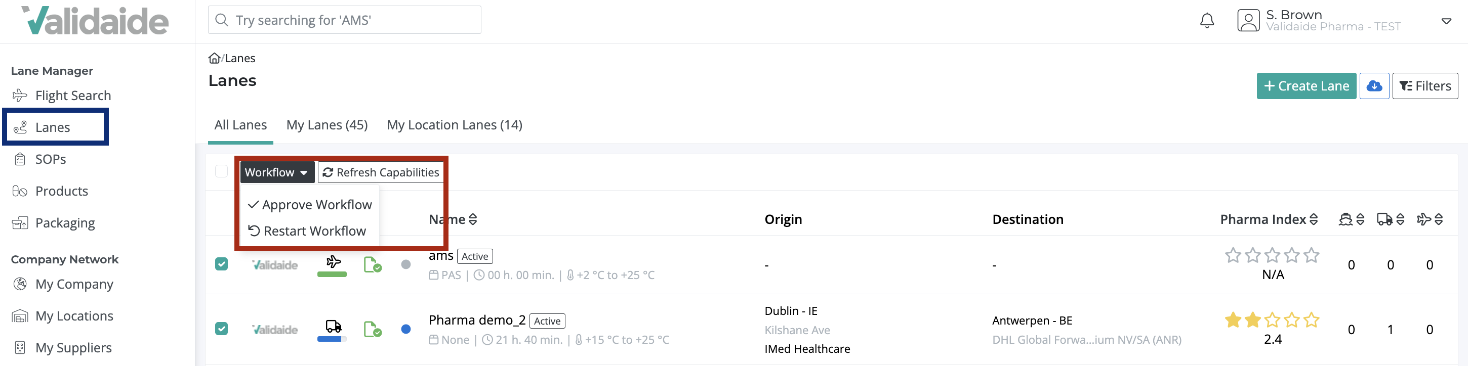 6.2.0 Release Notes – Validaide Help Center