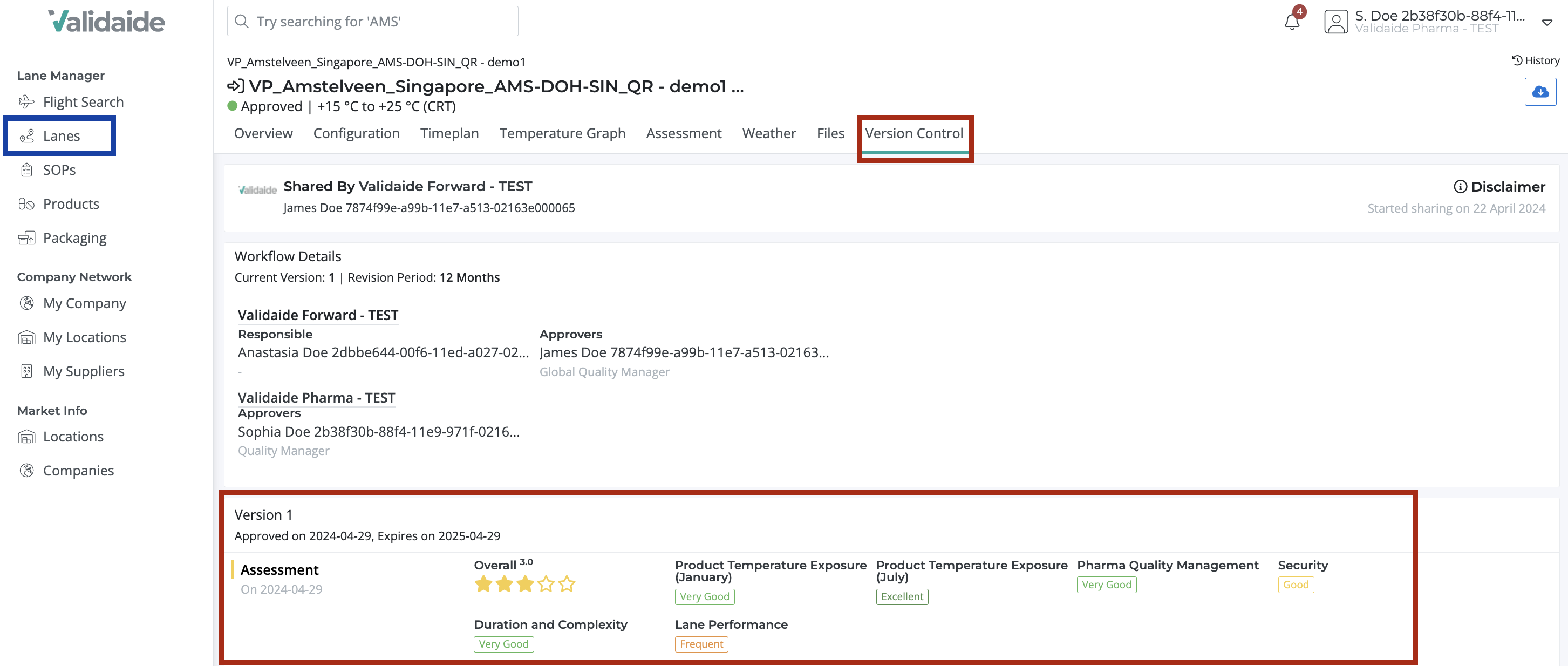 7.0.0 Release Notes – Validaide Help Center