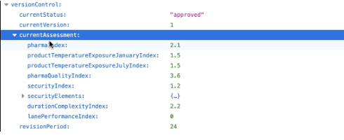 7.4.0 Release Notes – Validaide Help Center
