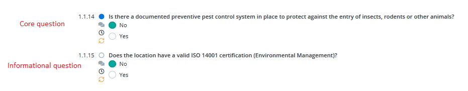 Define and Modify Capabilities in the Questionnaire – Validaide Help Center