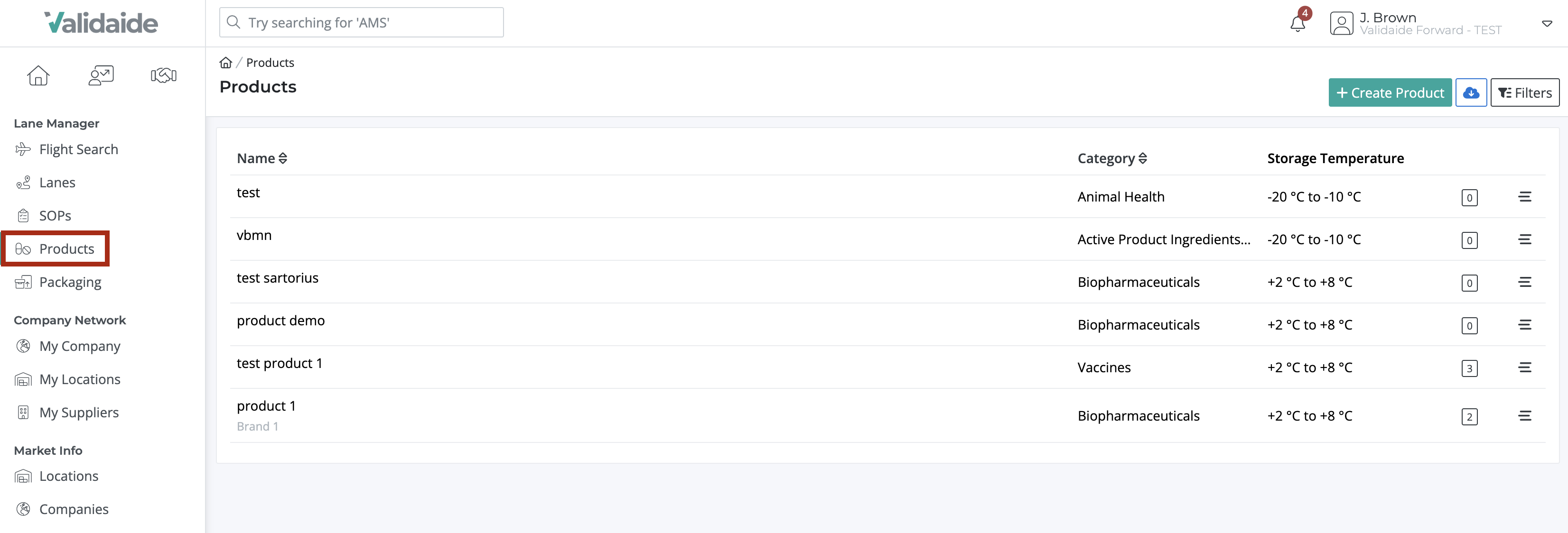 Create and Configure a Lane Risk Assessment – Validaide Help Center