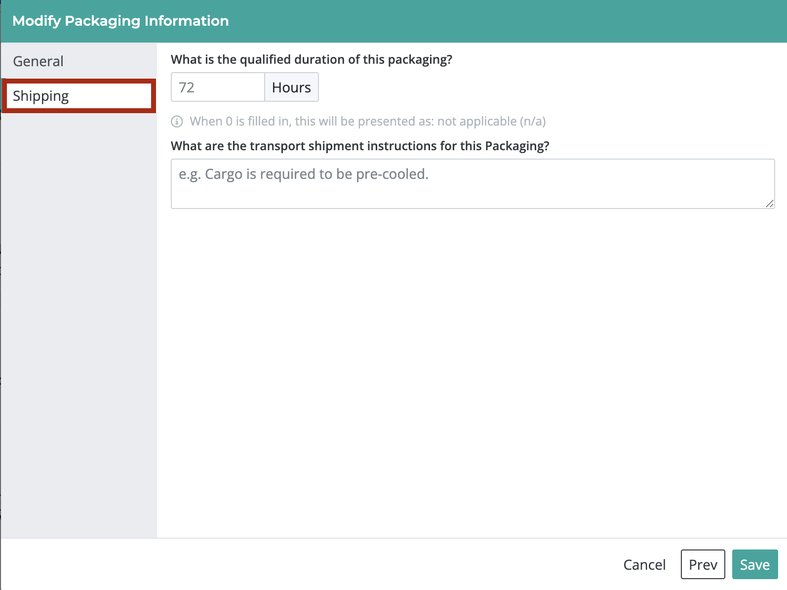 Create and Configure a Lane Risk Assessment – Validaide Help Center