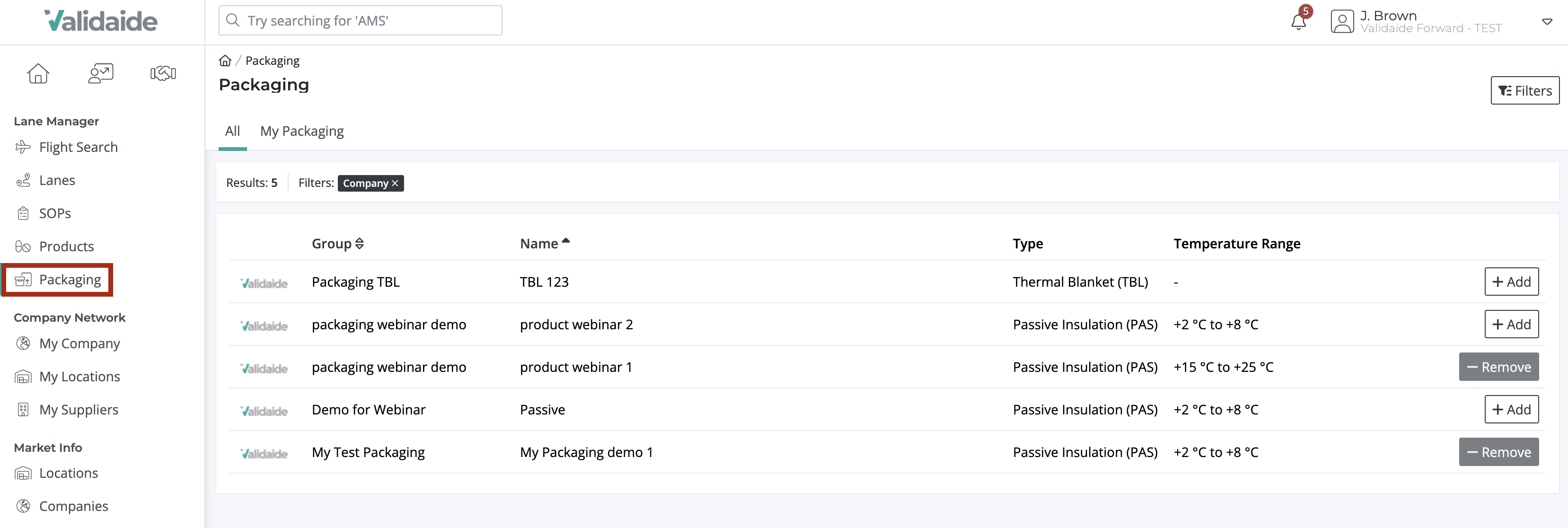 Create and Configure a Lane Risk Assessment – Validaide Help Center