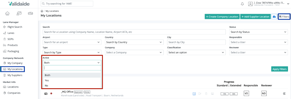 7.8.0 Release Notes – Validaide Help Center