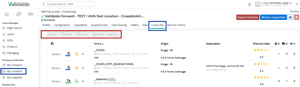 7.8.0 Release Notes – Validaide Help Center