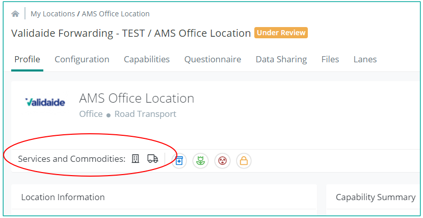 3.5.0 Release Note – Validaide Help Center