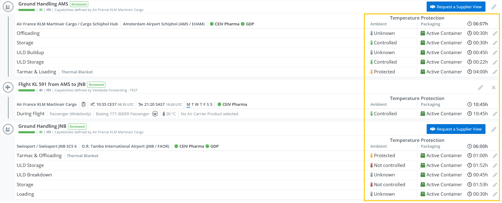 4.1.0 Release Notes – Validaide Help Center