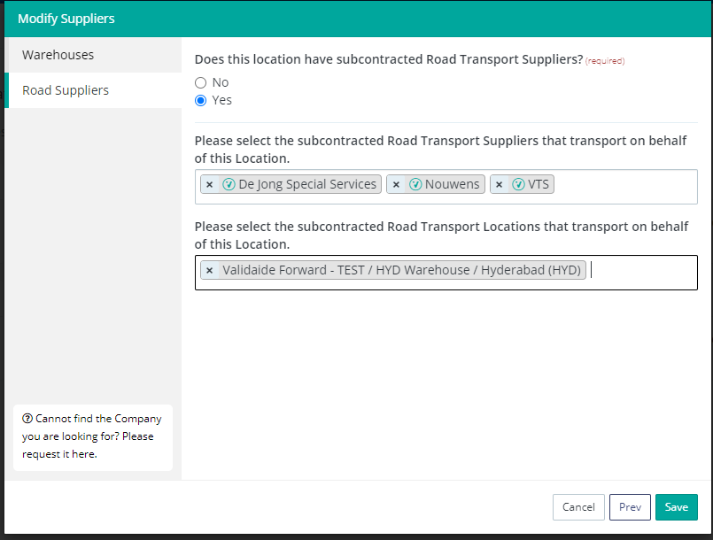 4.7.0 Release Notes – Validaide Help Center