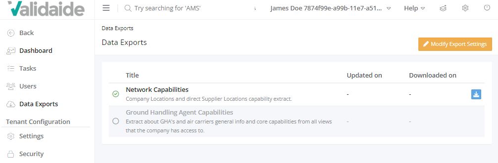 5.0.0 Release Notes – Validaide Help Center