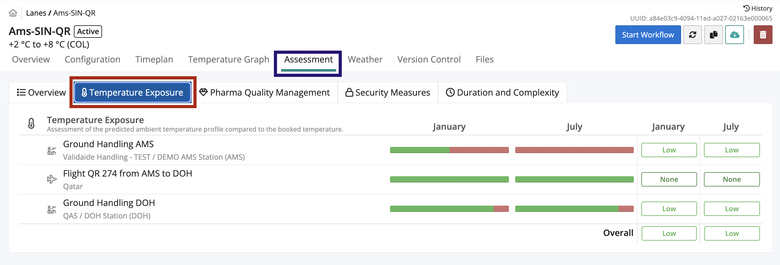 5.4.0 Release Notes – Validaide Help Center