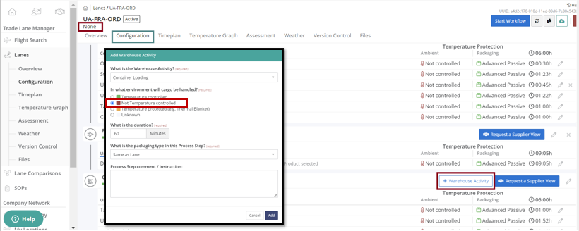 5.2.0 Release Notes – Validaide Help Center