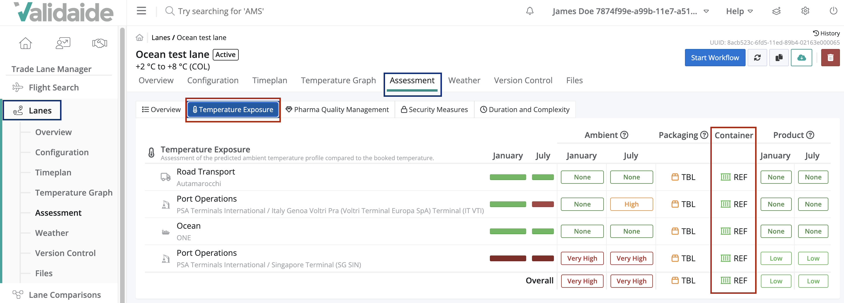 5.5.0 Release Notes – Validaide Help Center