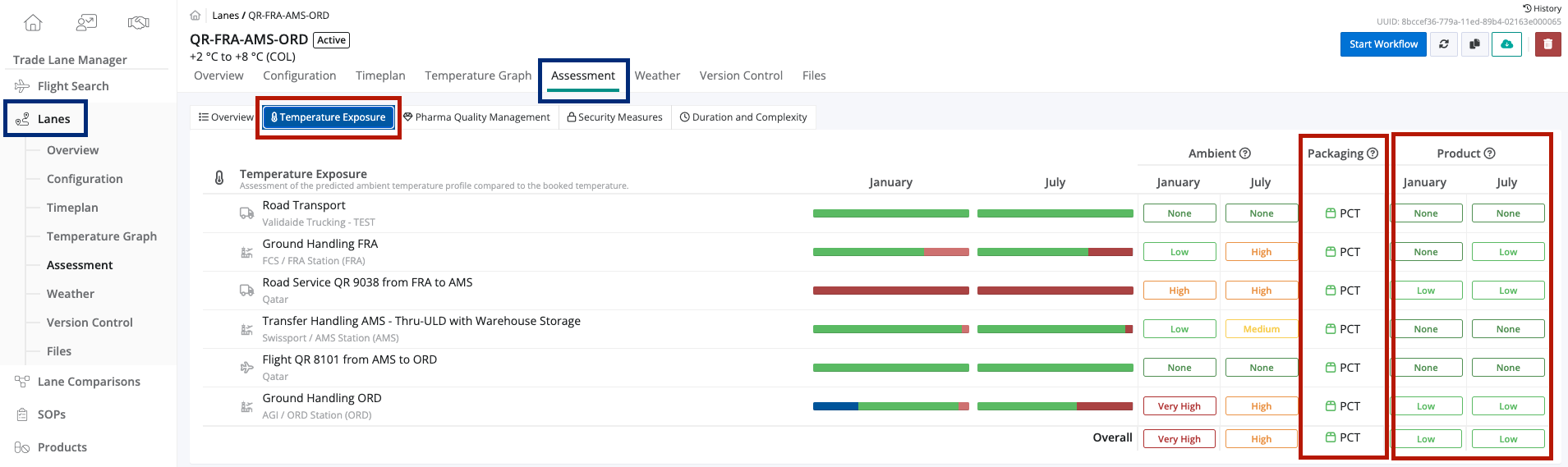 5.5.0 Release Notes – Validaide Help Center