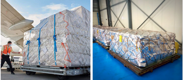 Packaging types – Validaide Help Center