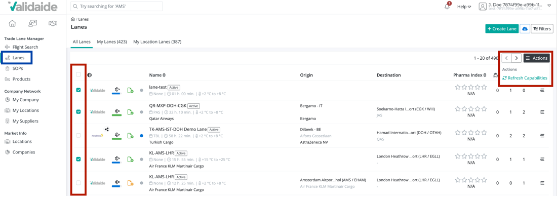 5.9.0 Release Notes – Validaide Help Center