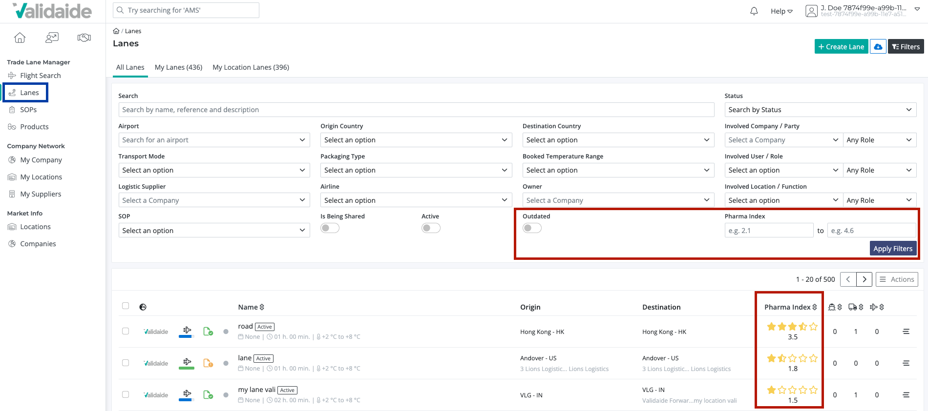 5.9.0 Release Notes – Validaide Help Center